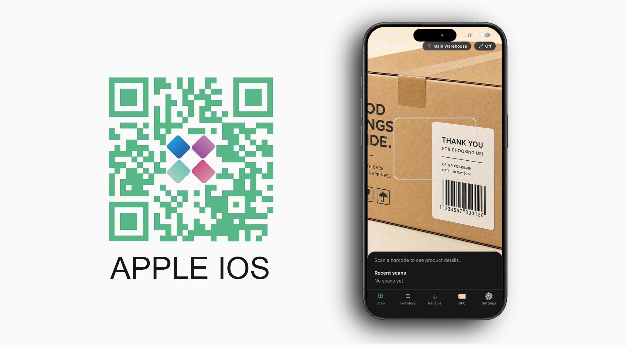VNDLY | Next generation sales and inventory management